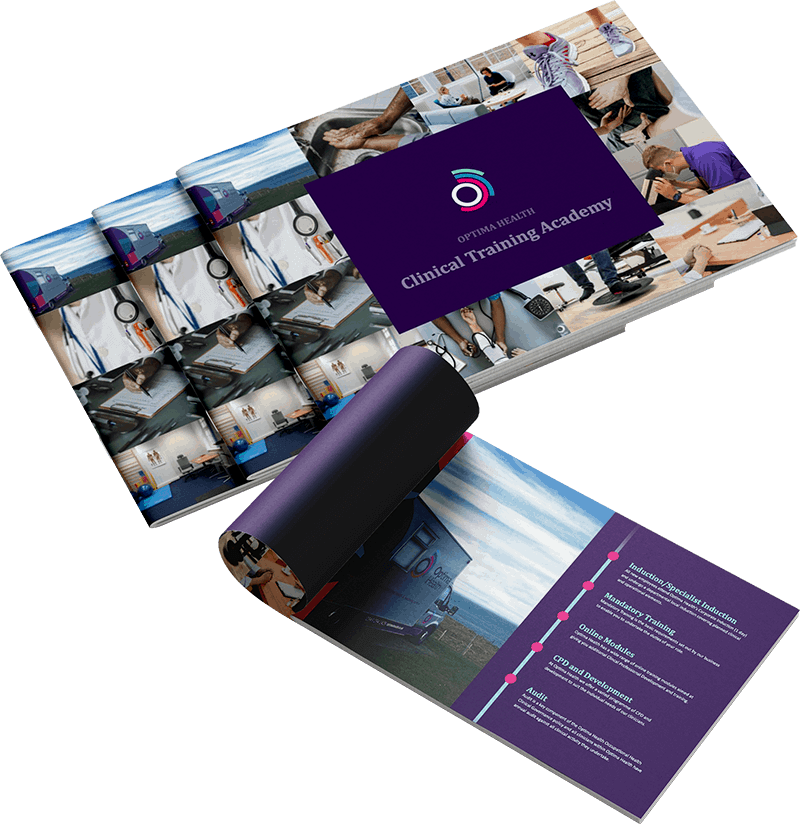 Optima Health Careers